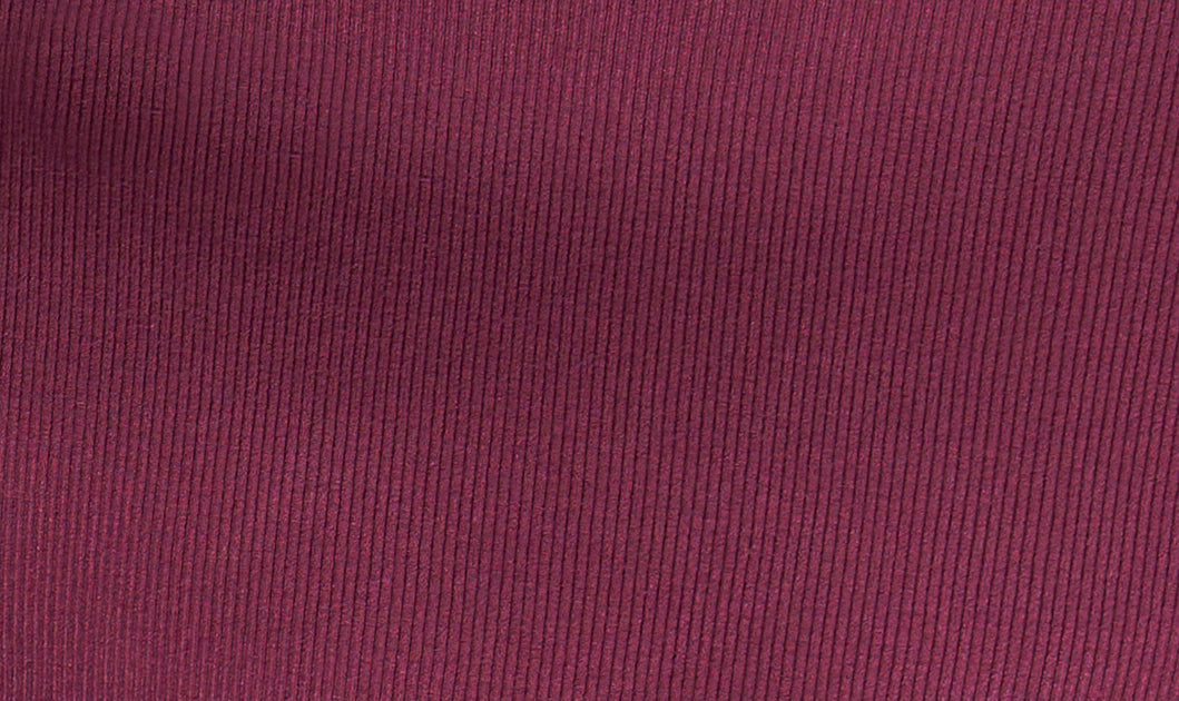 THE GARNET RED COLLECTION – Caldwell Collection