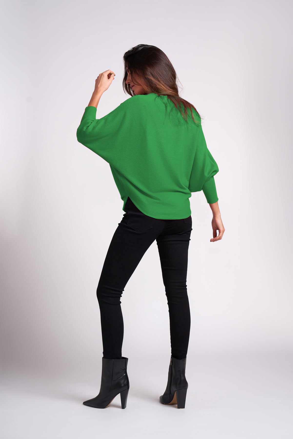 Caldwell Collection Clothing | Made in USA Women's Fashion