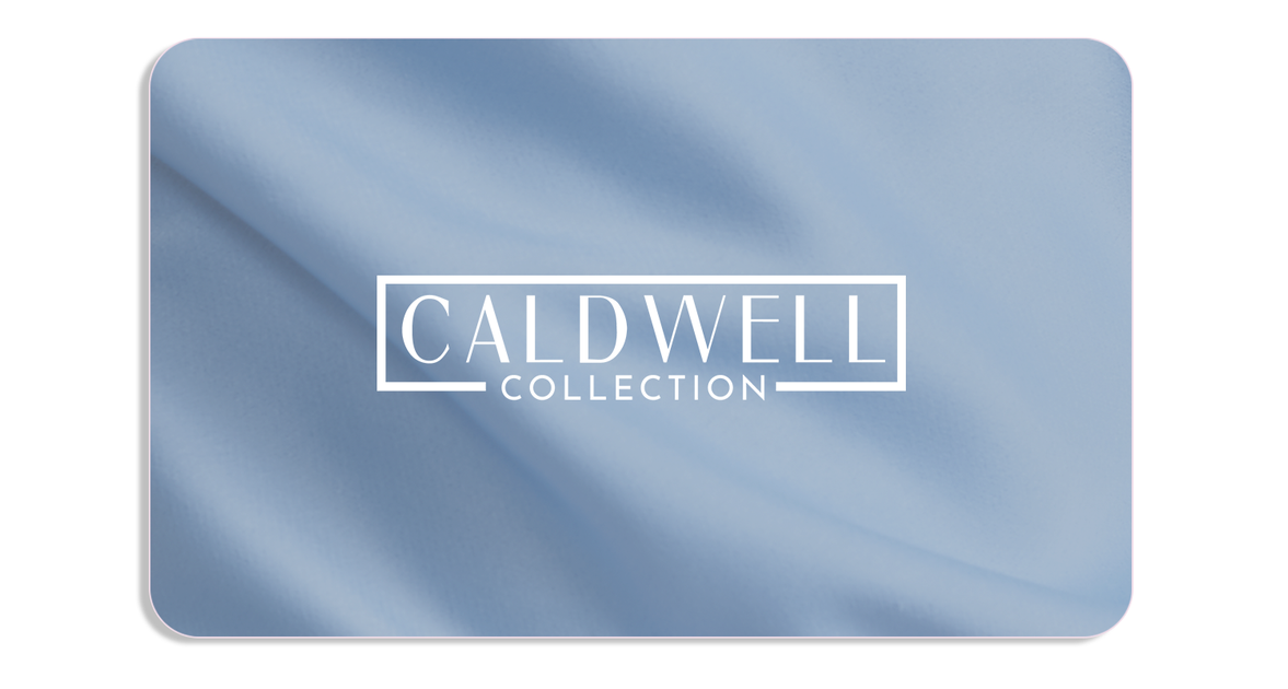 Gift Card – Caldwell Collection